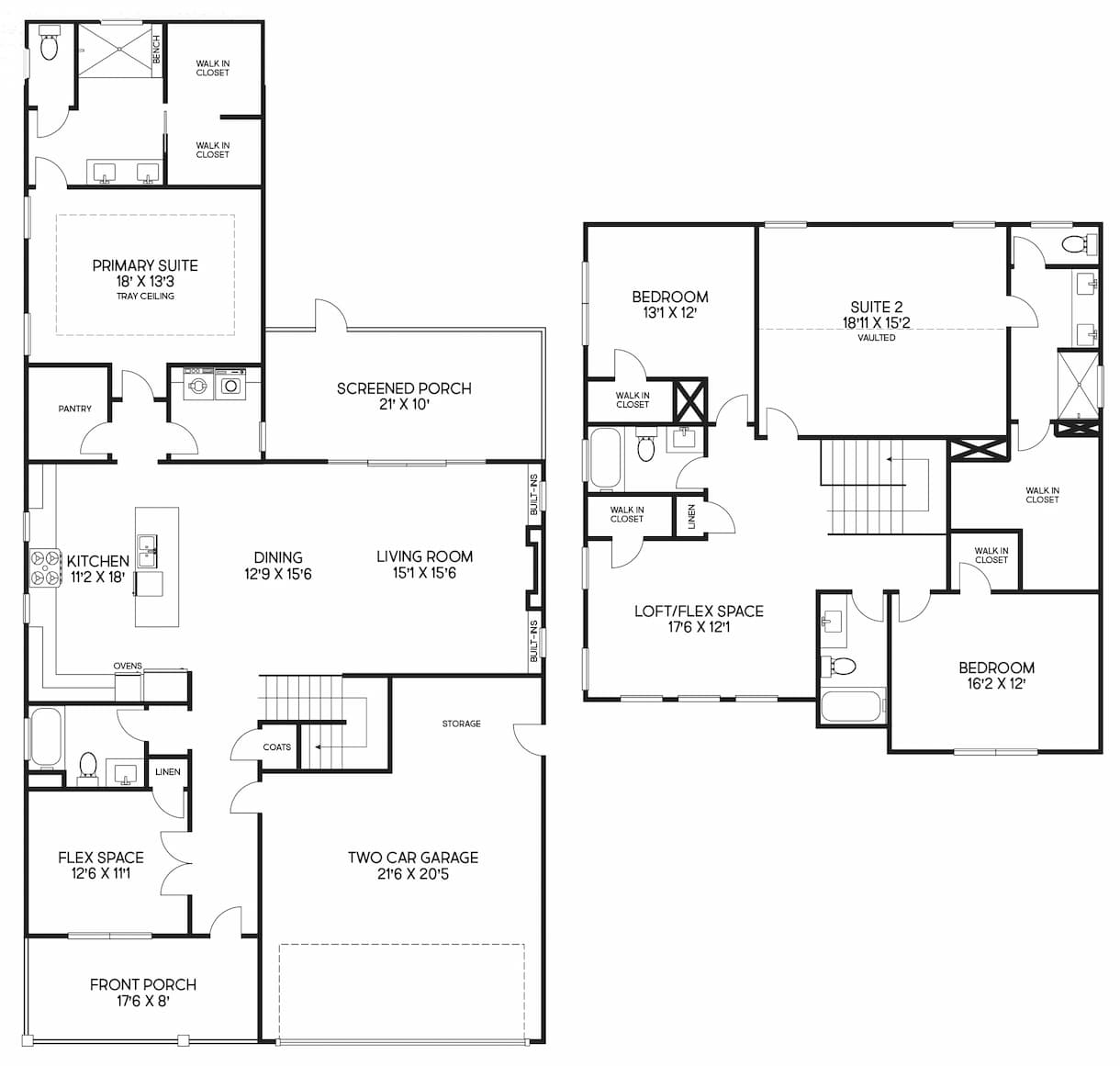 1201 Rockhill Road - Sunset Reach Community