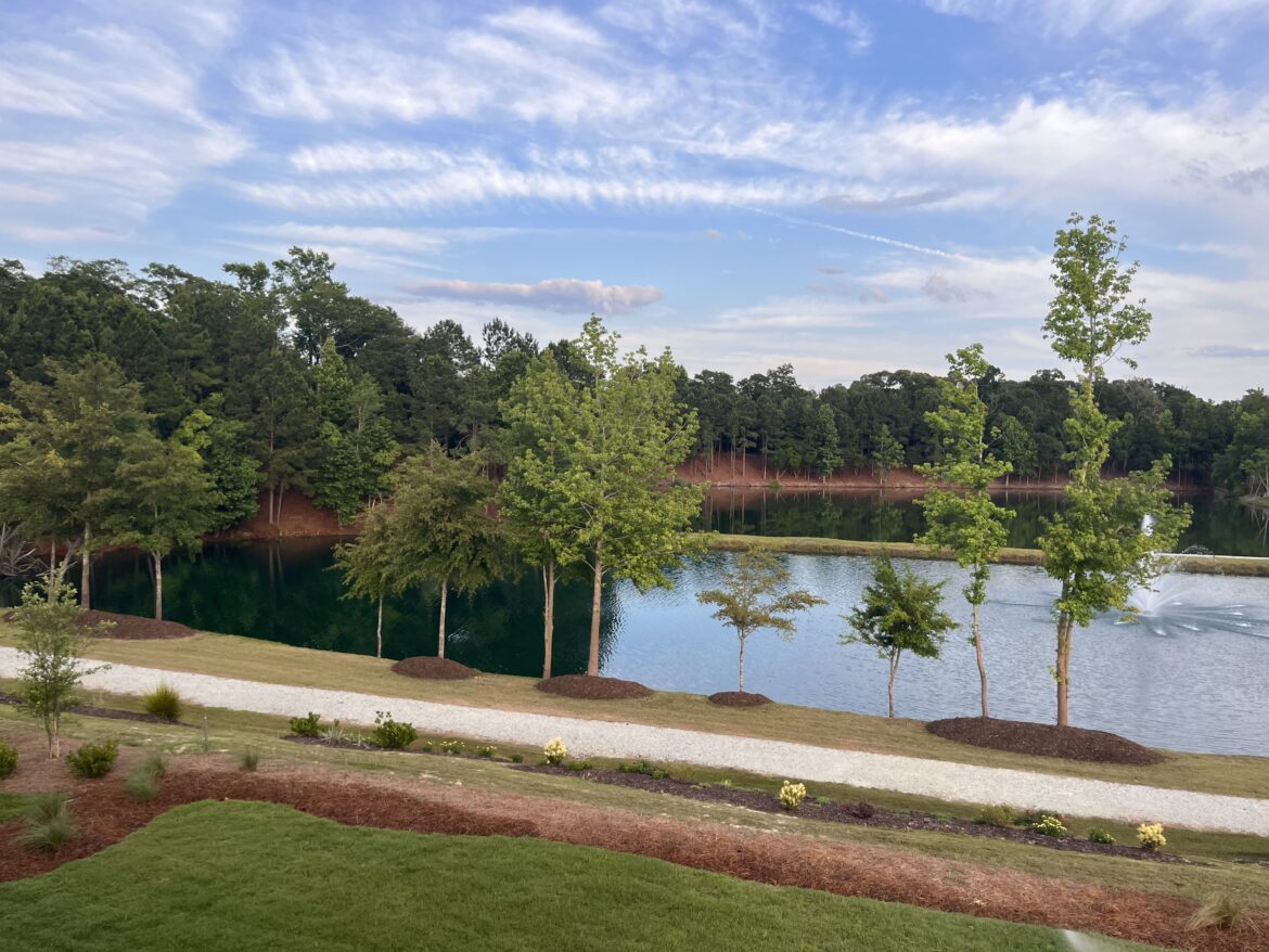 Sitemap - Sunset Reach Community