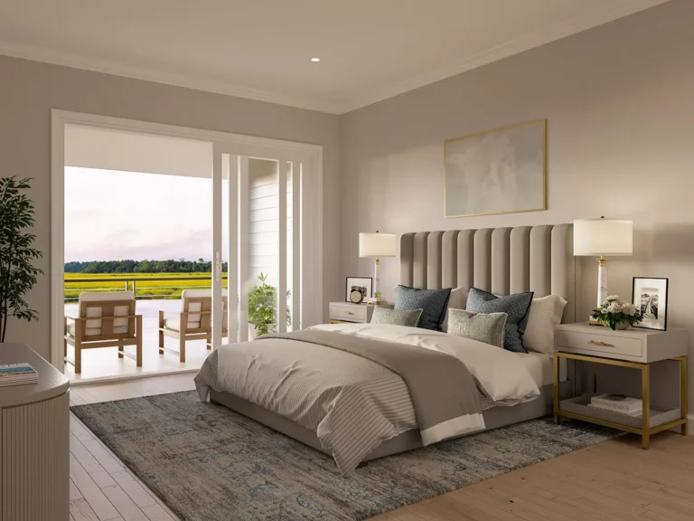 Sunset Reach Townhomes - Sunset Reach Community